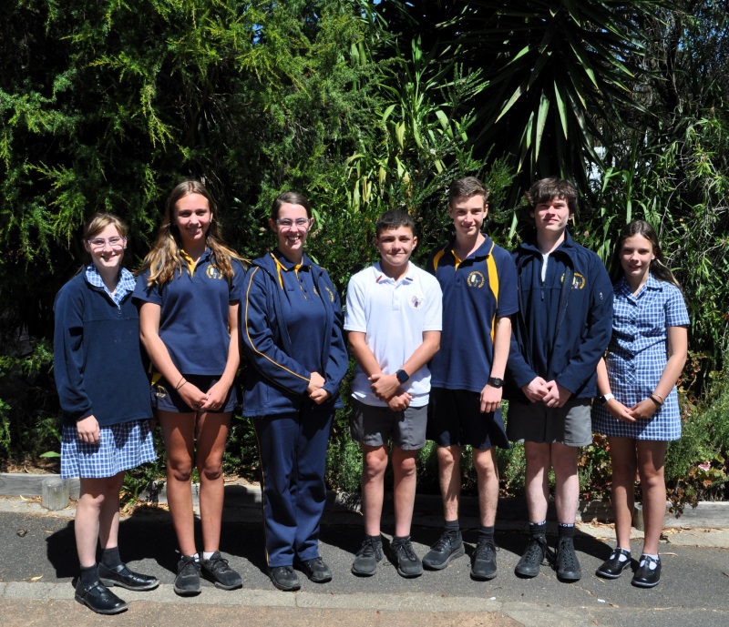 Maffra Secondary College School Uniform